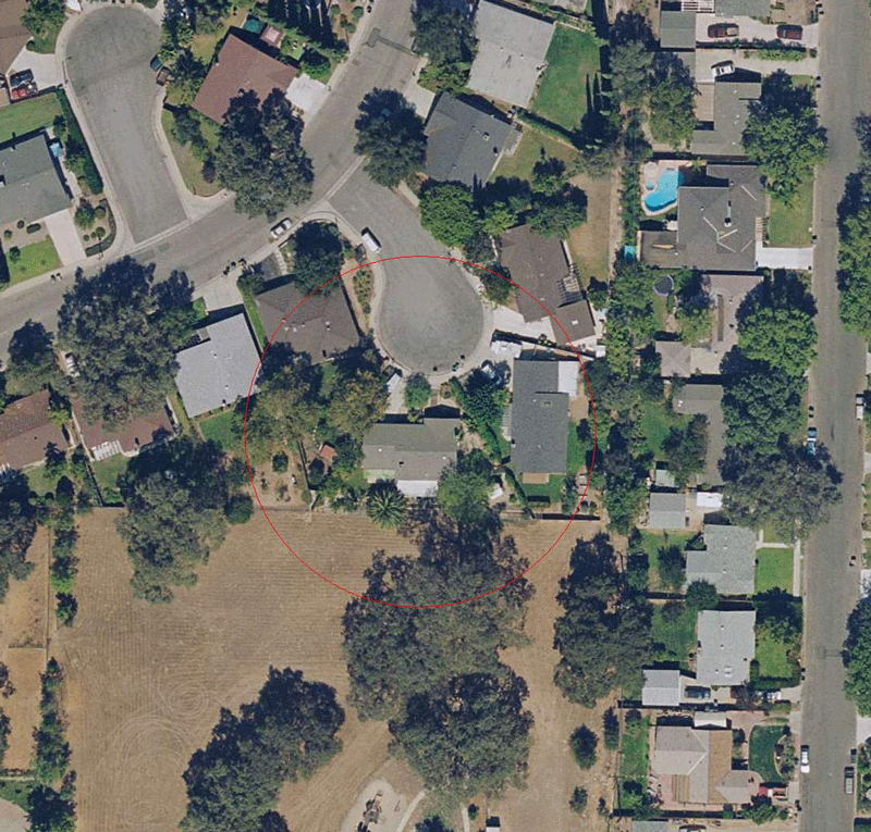 David Magney - My Home in Ojai
