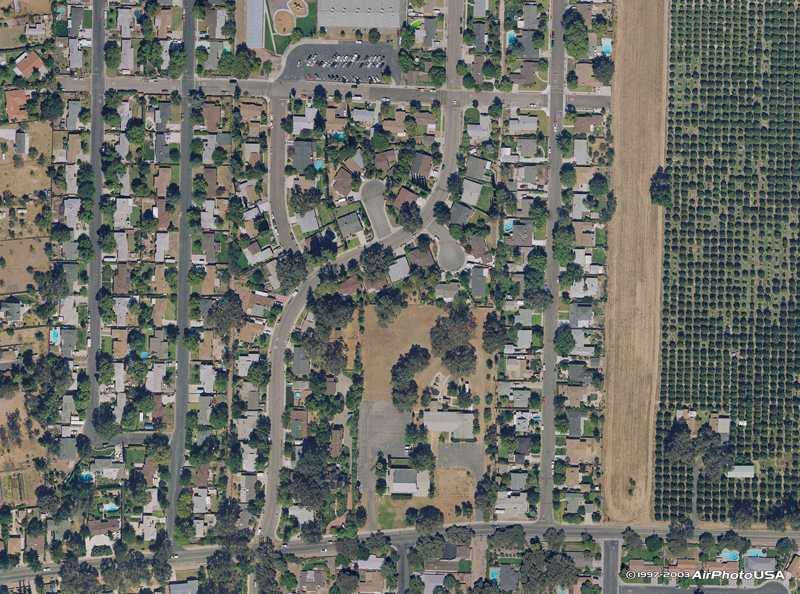 David Magney - My Home in Ojai